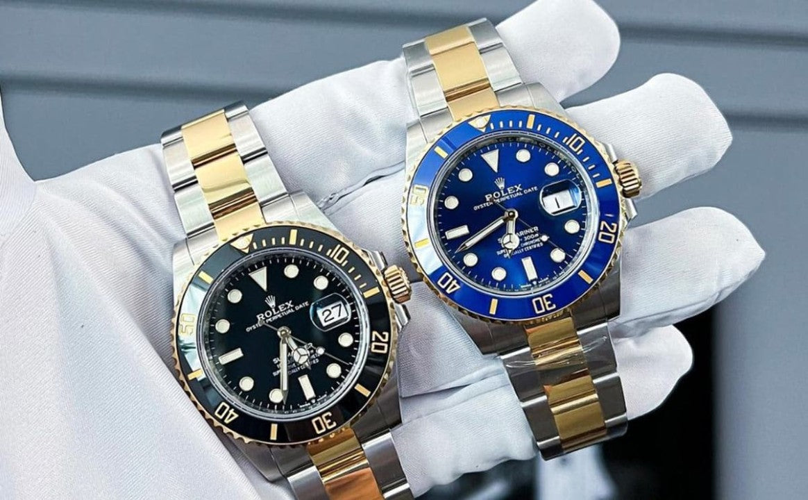Dubai's Best-Kept Secret: Second-Hand Rolex Watches for Discerning ...