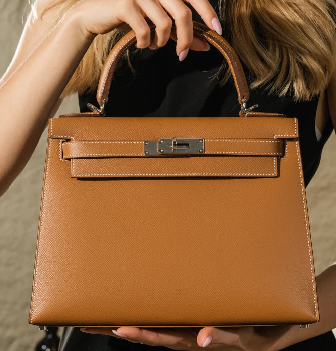 Why Hermès Birkin and Kelly Bags Set the Gold Standard in Luxury