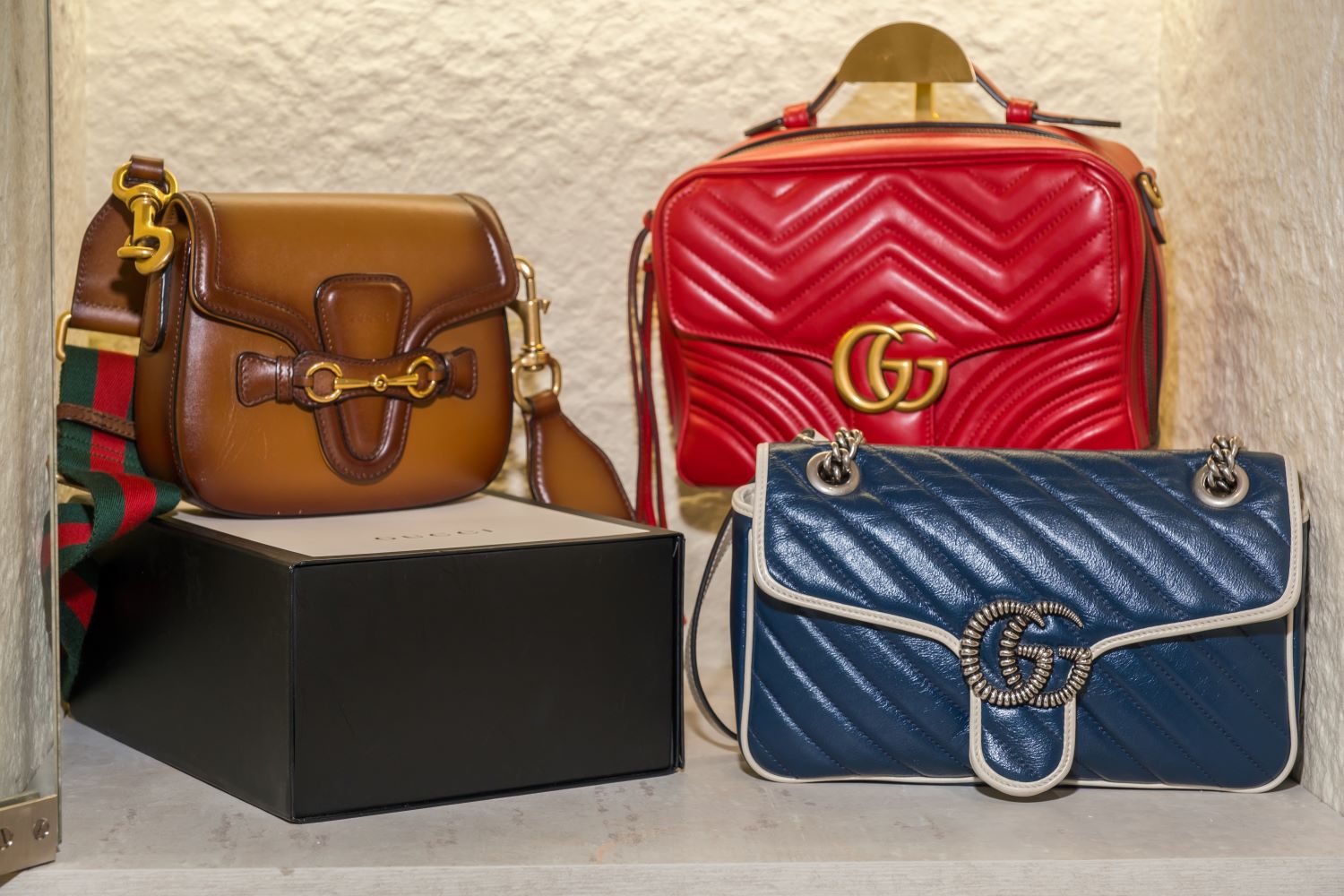 The Complete Guide: How to Take Care of Your Luxury Handbag So That It